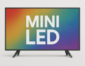 TV Screen Types Explained - Tech on a Budget